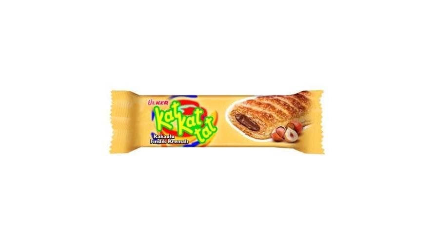 Kat Kat Tat Foietaj Cu Cacao 28G | Kaufland Republicii (4100) | Wolt