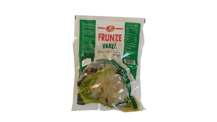 Jp Food Frunze Varza Murata 1 Kg | Kaufland Oradea-Nufărului (6000) | Wolt
