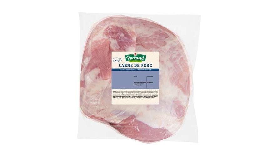 K-Purland Spata Porc Fara Os Vacuum Sb | Kaufland Lector (7270) | Wolt