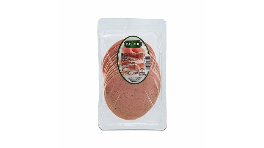 Aldis Parizer Feliat 200 Gr | Kaufland Drumul Ciorogarla (6910) | Wolt