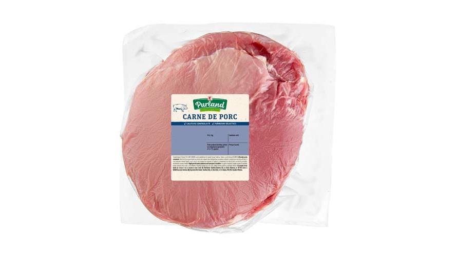 K-Purland Pulpa Porc Fara Os Vacuum Sb | Kaufland Pallady (7470) | Wolt