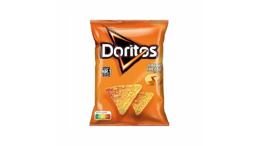 Doritos Nacho Cheese 90G | Kaufland Câmpului (1400) | Wolt