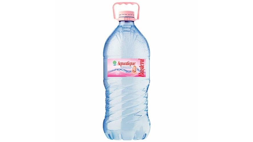 Aquatique Apa Minerala Naturala Plata 5L | Kaufland Calea Motilor (1600 ...
