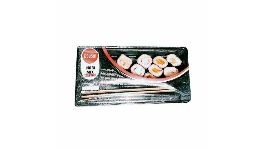 Sushi Nori Mix 12 Buc 180G | Kaufland Oradea-Iosia (5100) | Wolt