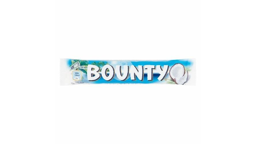 Bounty Baton Ciocolata Lapte 57G | Kaufland Fabrica de Glucoza (5610) | Wolt