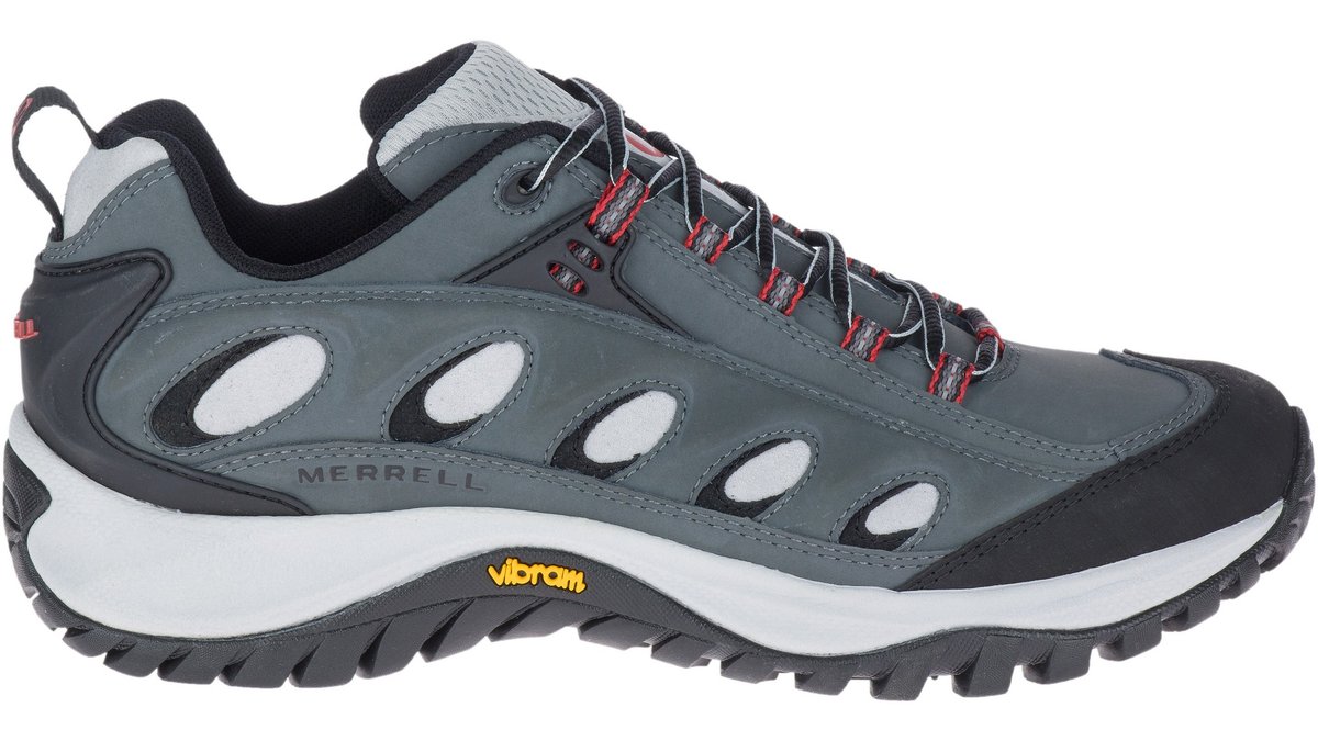 Merrell RADIUS III, pohodni čevlji | Intersport Maribor Tabor | Wolt