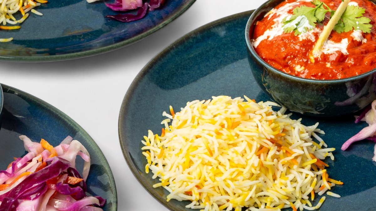 India Wala Kristiansand | Wolt | Levering | Kristiansand