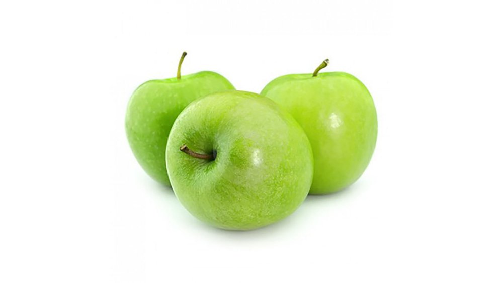 Mere Granny Smith, +/- 1 kg | Auchan - Targu Mures | Wolt