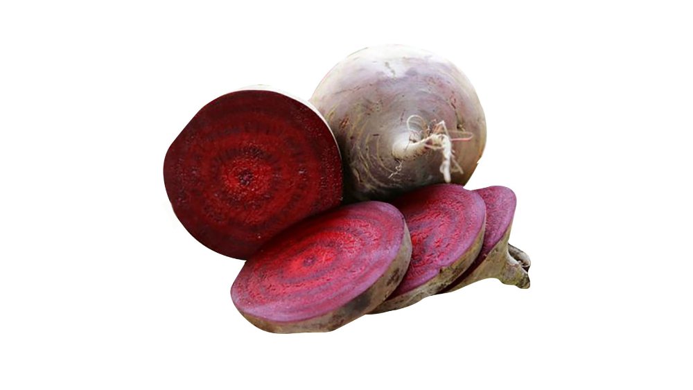 Sfecla rosie, +/- 1 kg | Auchan - Militari | Wolt