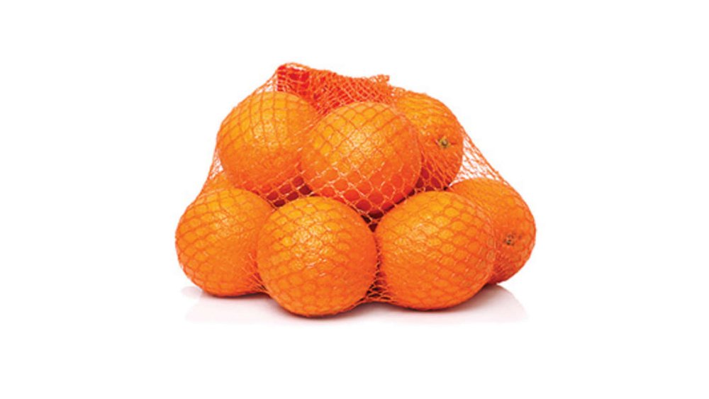 Portocale la plasa, 1 kg | Auchan Supermarket Bucium | Wolt