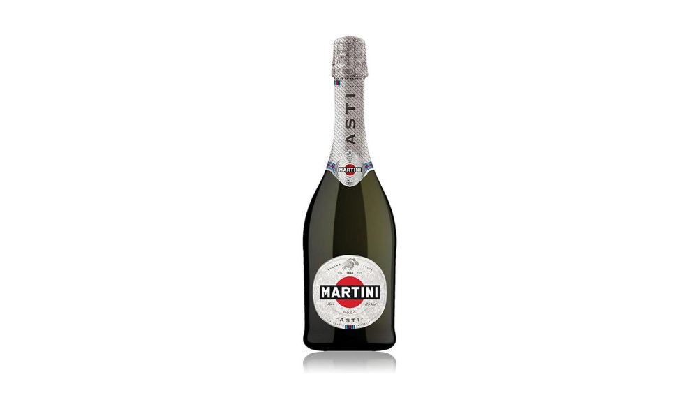 Vin spumant Martini Asti, 0.75 l | Auchan - Iasi | Wolt