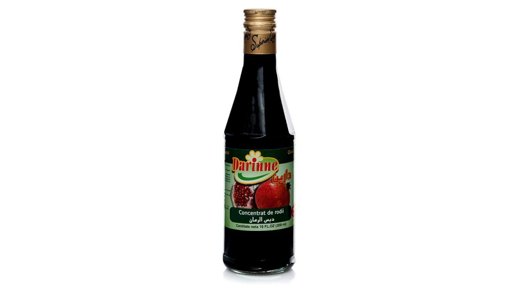 Concentrat de rodii Darinne, 300 ml | Auchan - Cluj Iulius | Wolt