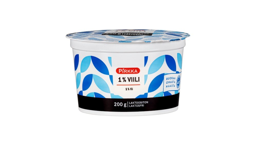 Viilit | K-Market Tuuliviiri | Wolt