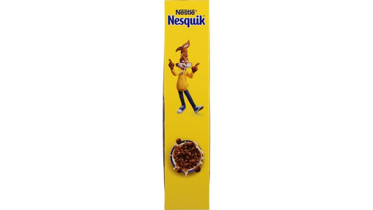 Nesquik morgenmad, Nestlè | Wolt Market Kbh Glasvej | Wolt