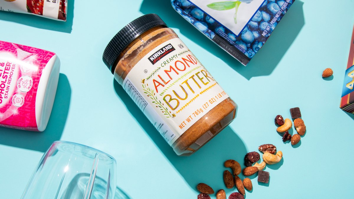 Nature'S Classic Super Green Soup 8 X 411G | Costco Malmö | Wolt