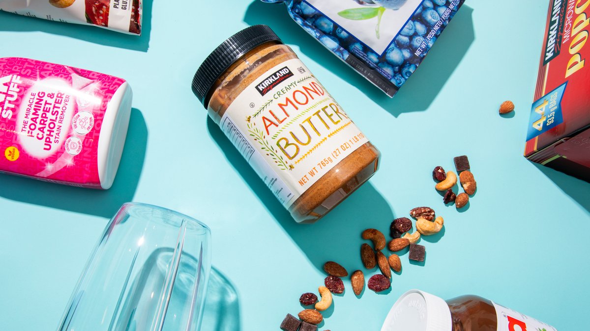 Skogaholm Kanelbullar 450G | Costco Stockholm | Wolt