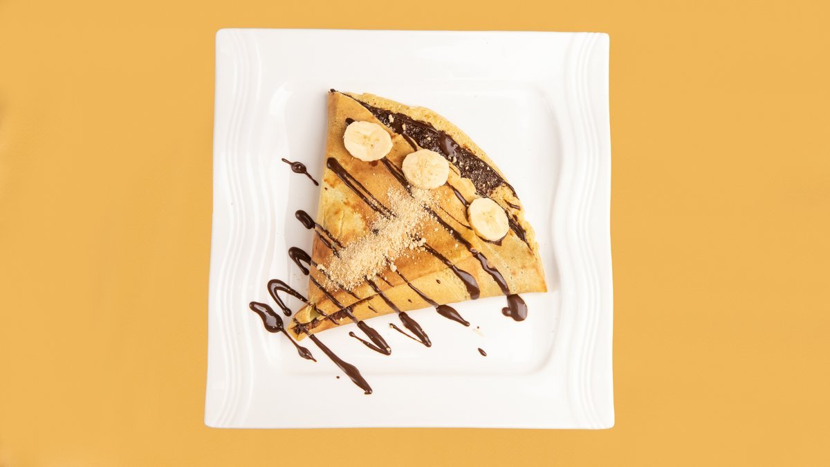 Shtëpia e Krepave | Wolt | Delivery | Tirana