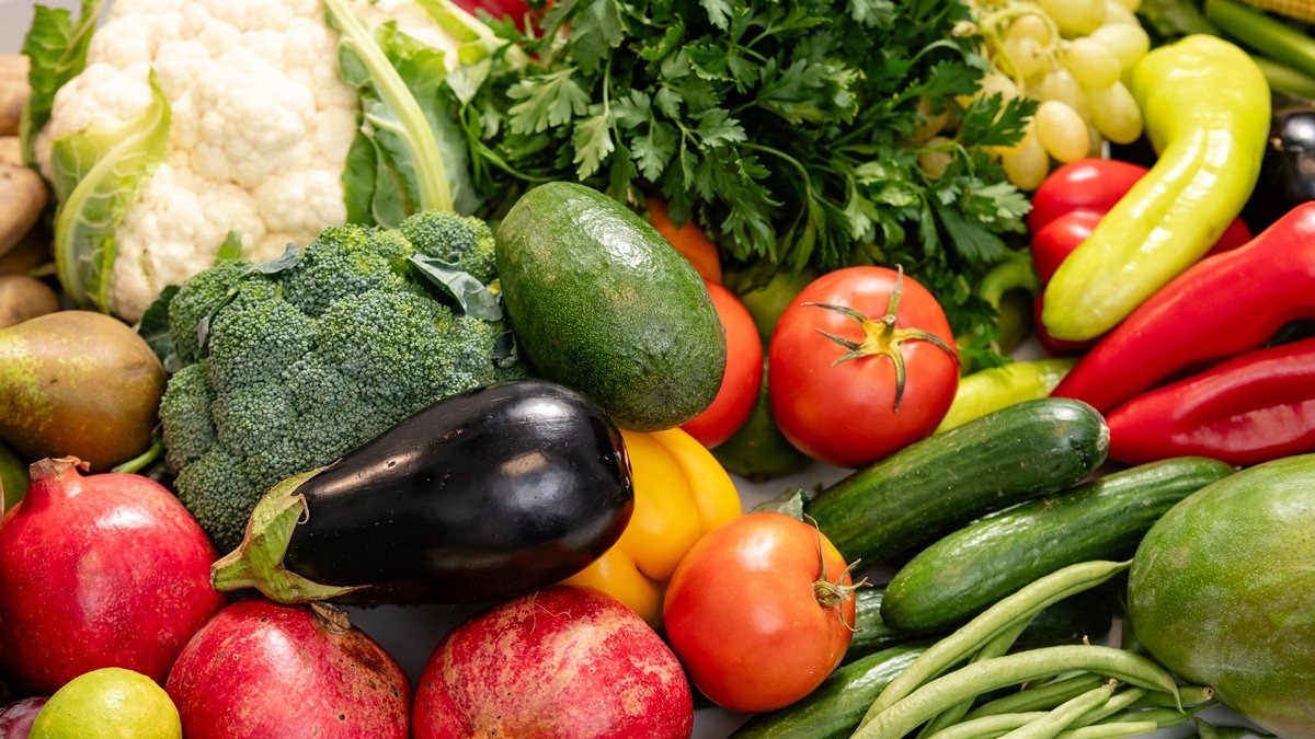 Opa Fruit & Vegetables | Wolt | Delivery | Limassol