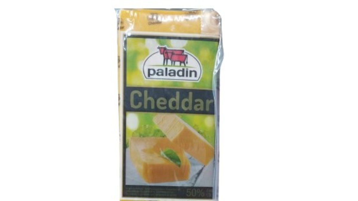 Paladin cheddar 50%mm | GUSTO - Exclusive Food & Wine | Wolt
