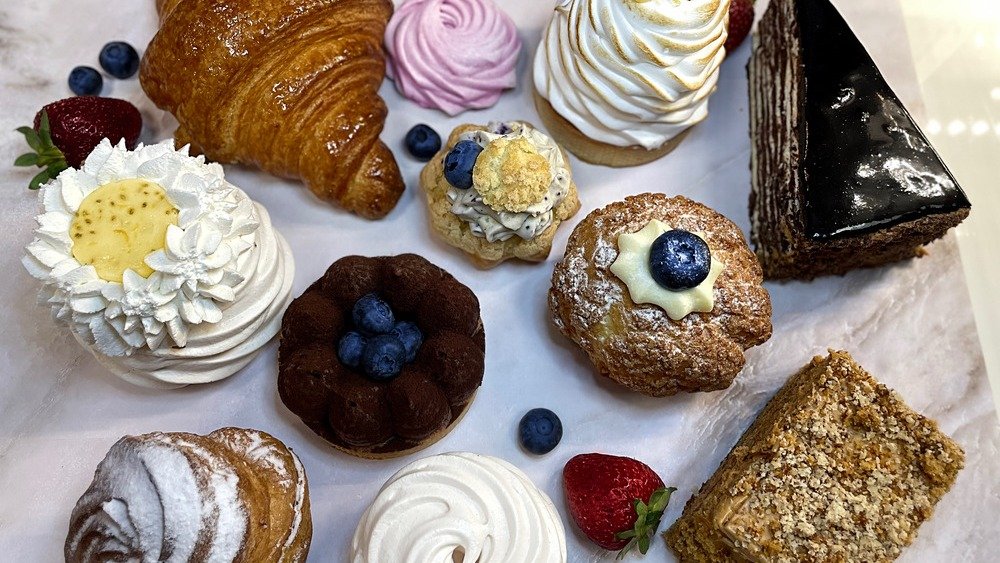 Queen Bakery | Wolt | Delivery | Tbilisi