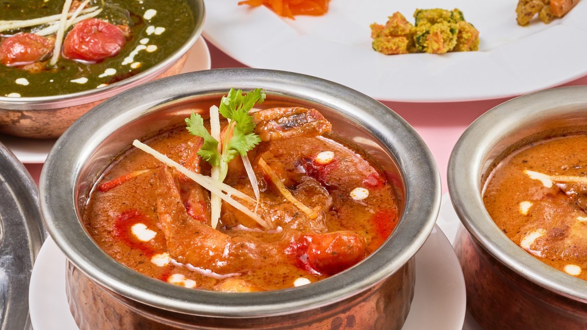 SPICE CURRY プチAMAN | Wolt | デリバリー | 札幌