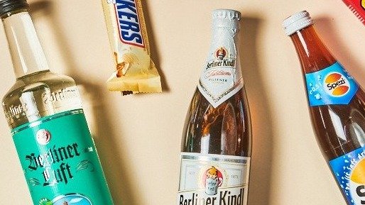 Red Bull Apricot Edition Aprikose-Erdbeere, 250 ml | MK22 Coffee Bar Kiosk | Wolt