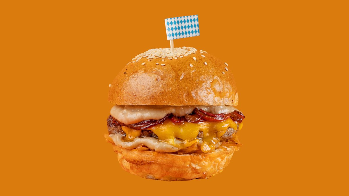 KP Burgers | Wolt | Delivery | Belgrade