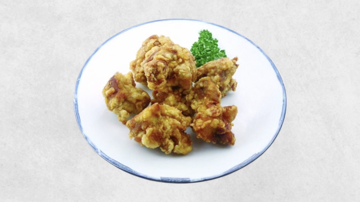 Chugoku Ryori Roihoen | Wolt | Delivery | Osaka