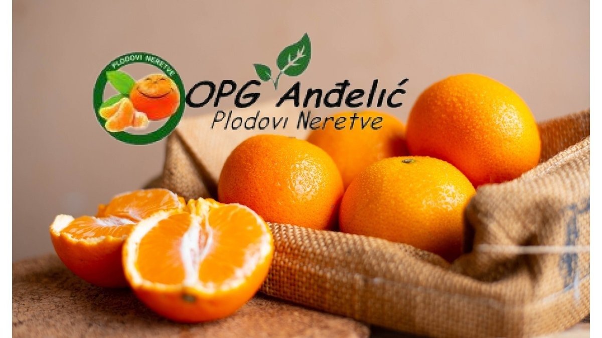 OPG Anđelić - Avenue Mall | Wolt | Delivery | Zagreb