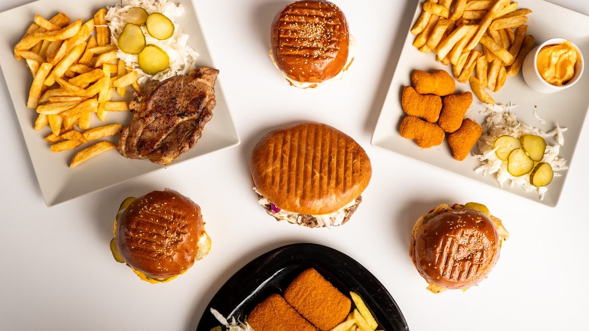 Fast Food Sunrise | Wolt | Livrare | Timisoara