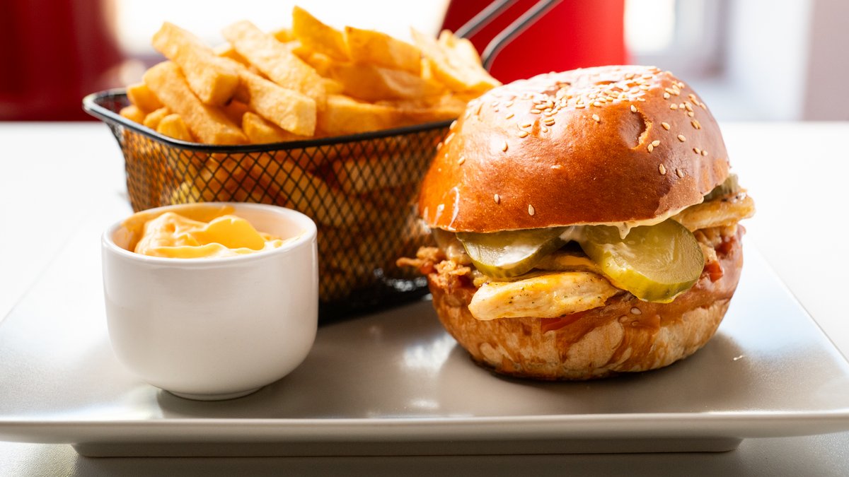 Fast Food Sunrise | Wolt | Livrare | Timisoara