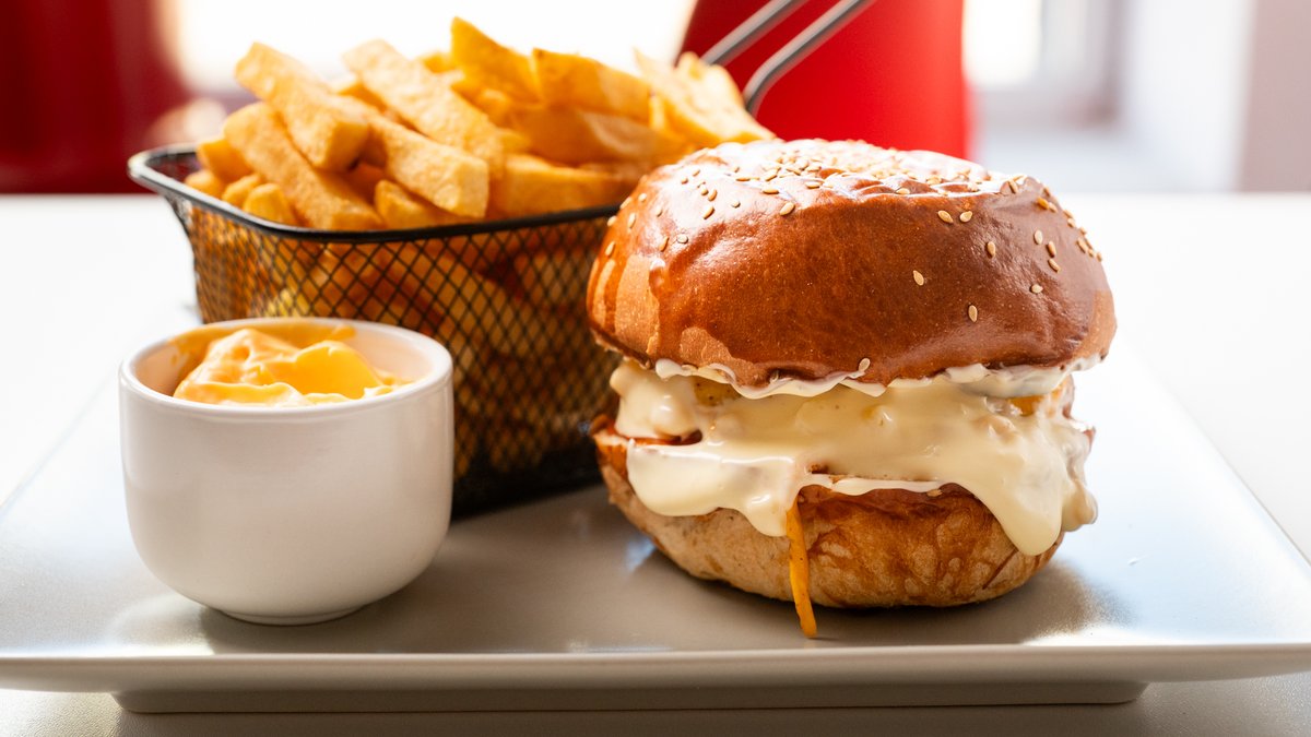 Fast Food Sunrise | Wolt | Livrare | Timisoara