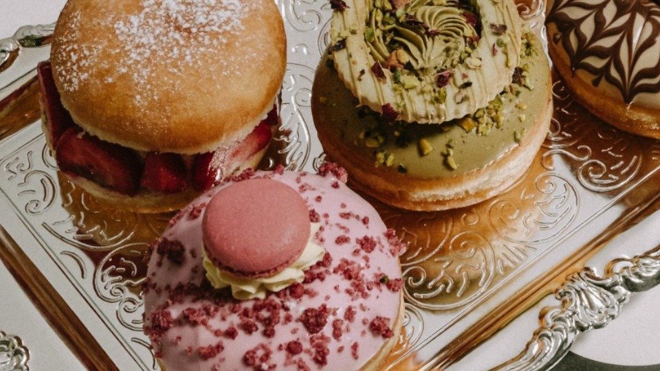 Dolce By Giorgio's | Wolt | Delivery | Malta