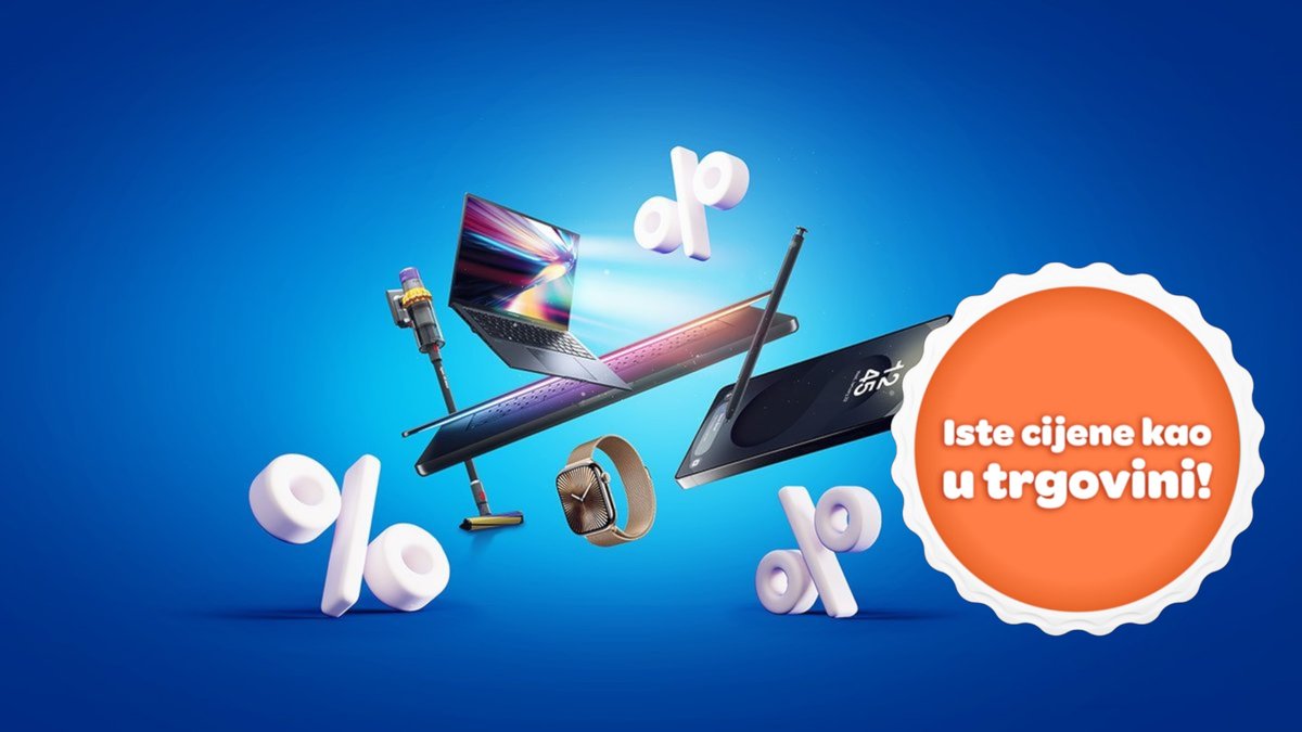 Big Bang | Zagreb | Naručite putem interneta | Wolt | Dostava