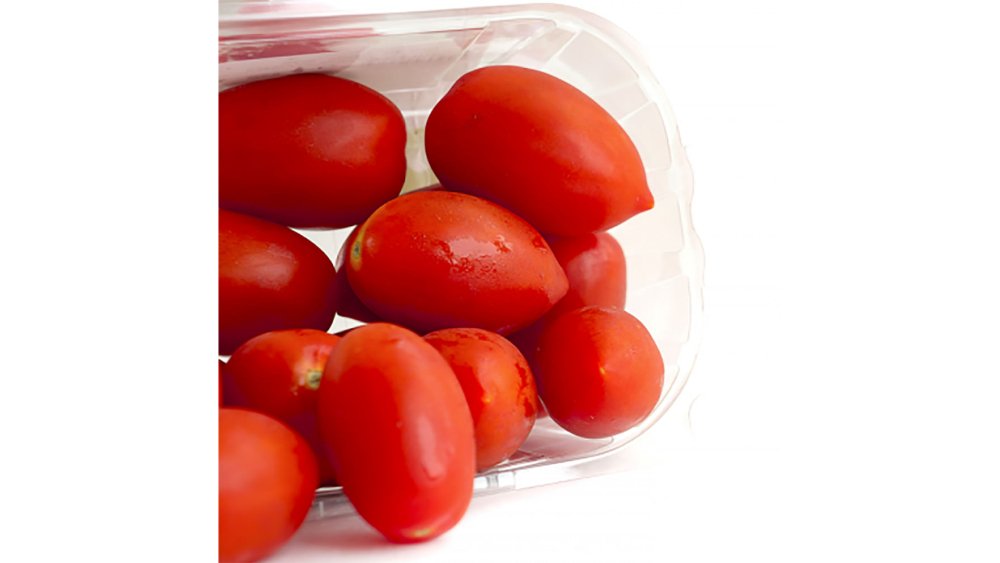 Rosii cherry alungite la caserola, 250g | Auchan Hypermarket Titan | Wolt