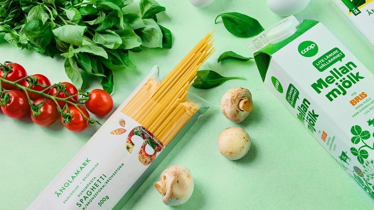 Nappar Cola 80g - Haribo | Stora Coop Risängen | Wolt