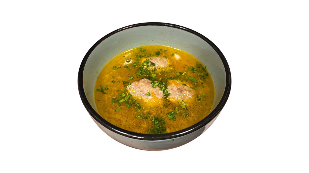 SOUPS | Stroganov Family | Wolt