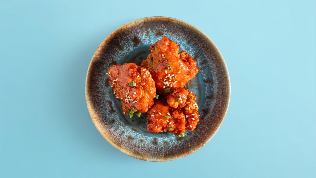 Coco Chicken Japanese Fried Chicken | Wolt | Lieferservice | Wiesbaden