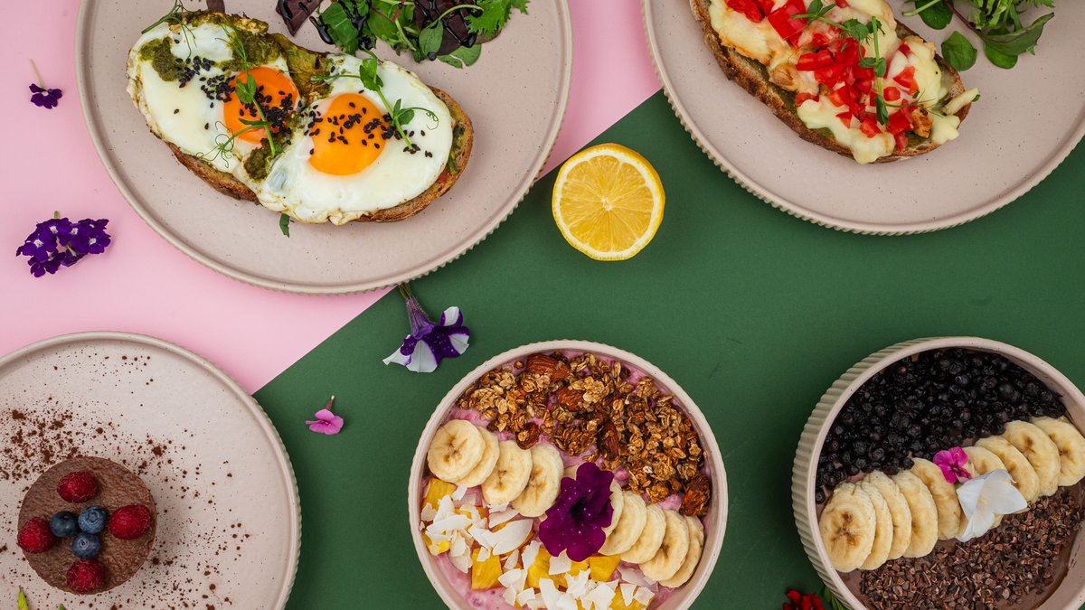 Fit & Sweet by Fit Bar | Wolt | Dostava | Beograd