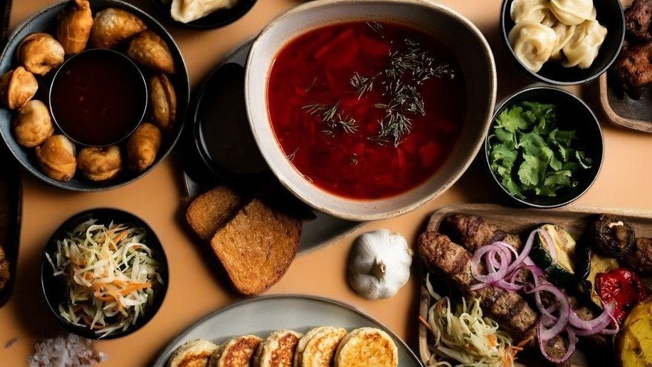 Baloo Family Restaurant | Wolt | Delivery | Limassol