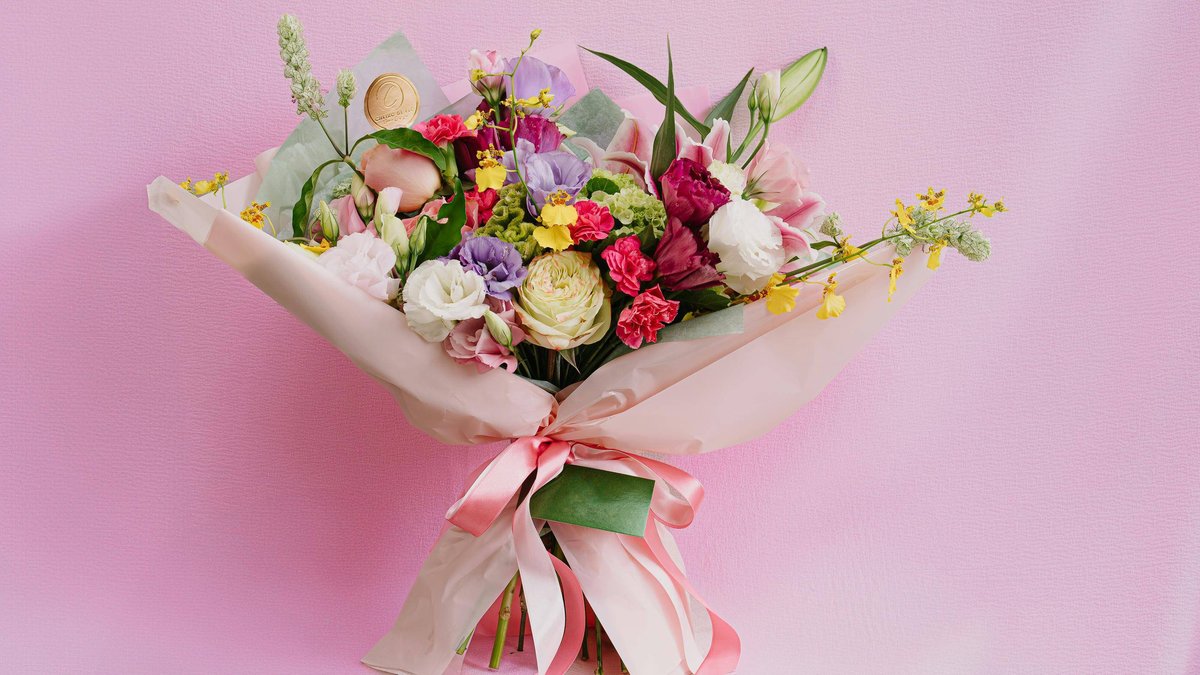 Anastasia Flowers | Wolt | Delivery | Bucharest