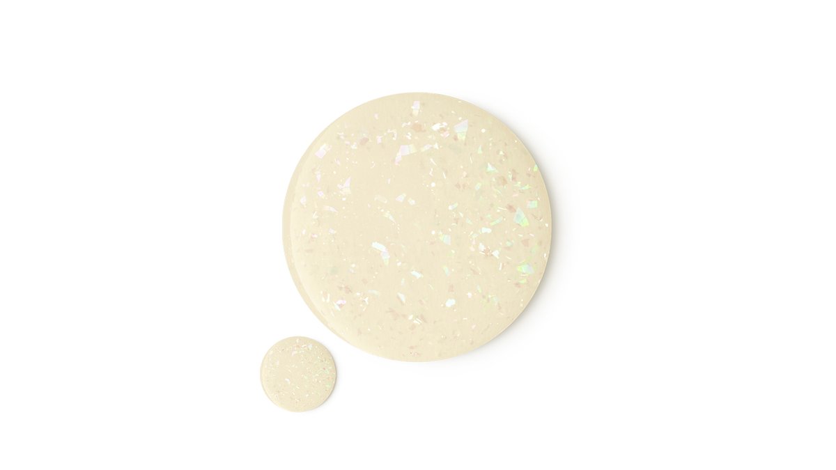 SNOWING 100ml | LUSH OC Nový Smíchov | Wolt