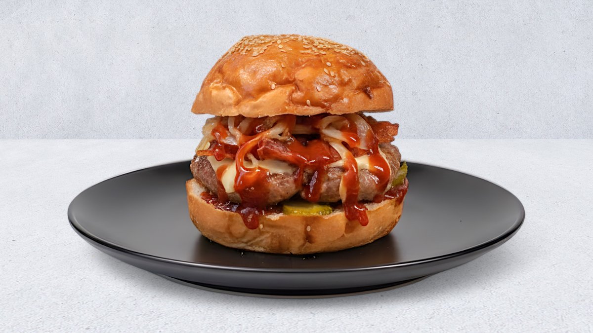 Burgerslut Centar | Wolt | Delivery | Skopje