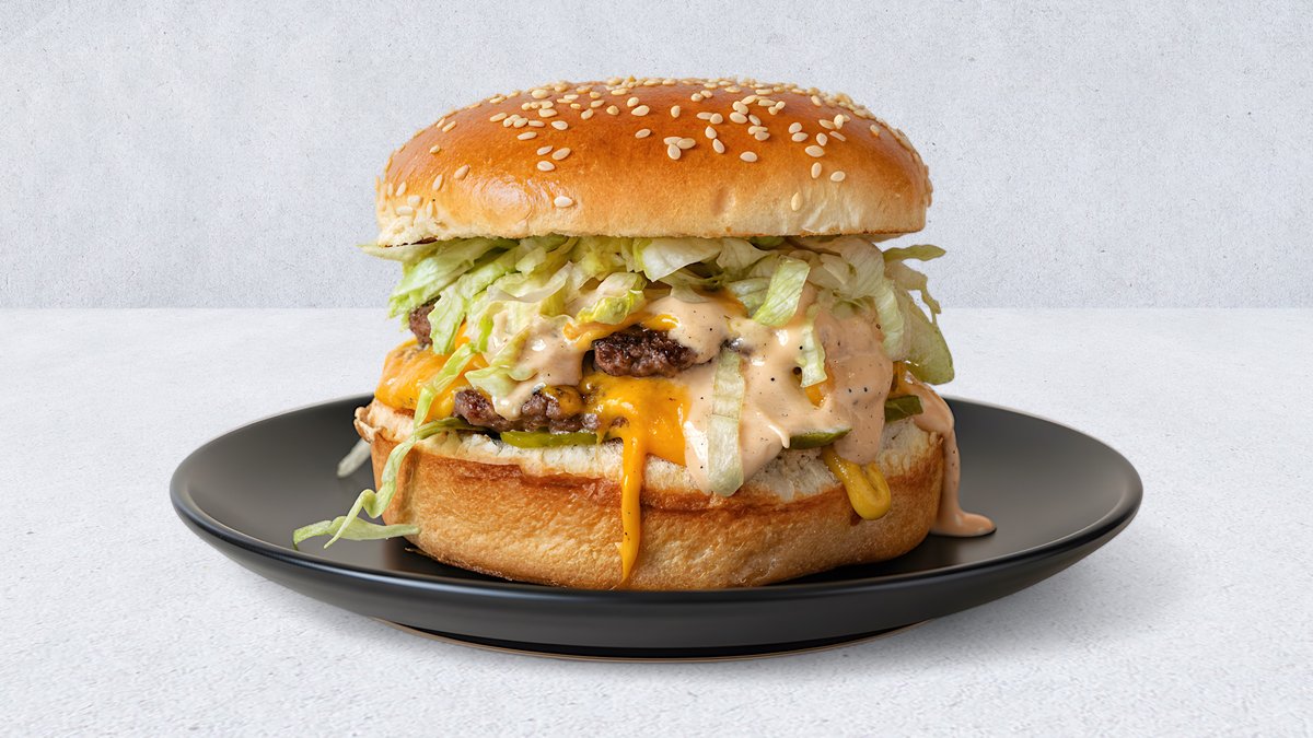 Burgerslut Kisela Voda | Wolt | Delivery | Skopje
