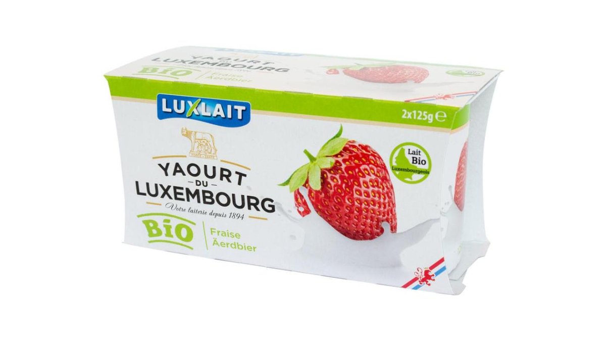 Luxcaddy | Wolt | Livraison | Luxembourg