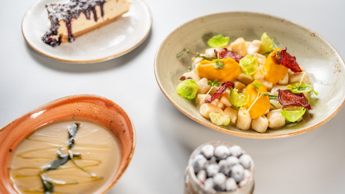 Ramasuri | Wolt | Lieferservice | Wien