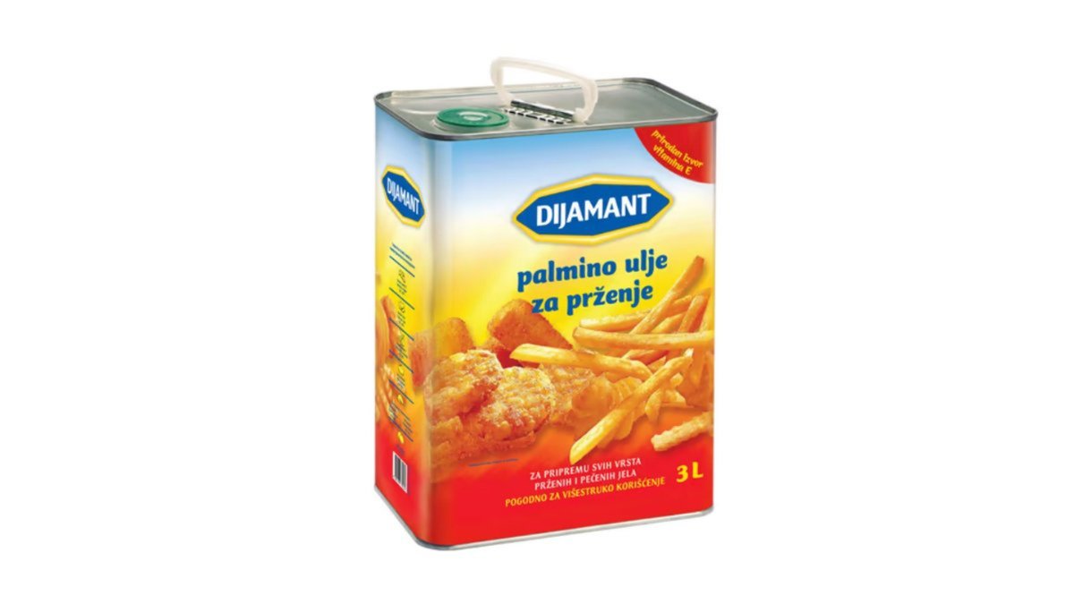 ULJE | Aman Čukarica | Wolt