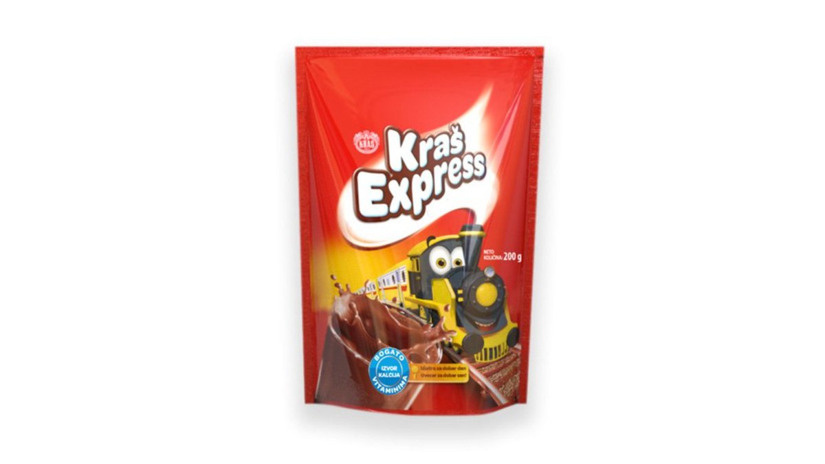 COKOLADNI NAPICI | Aman Čukarica | Wolt