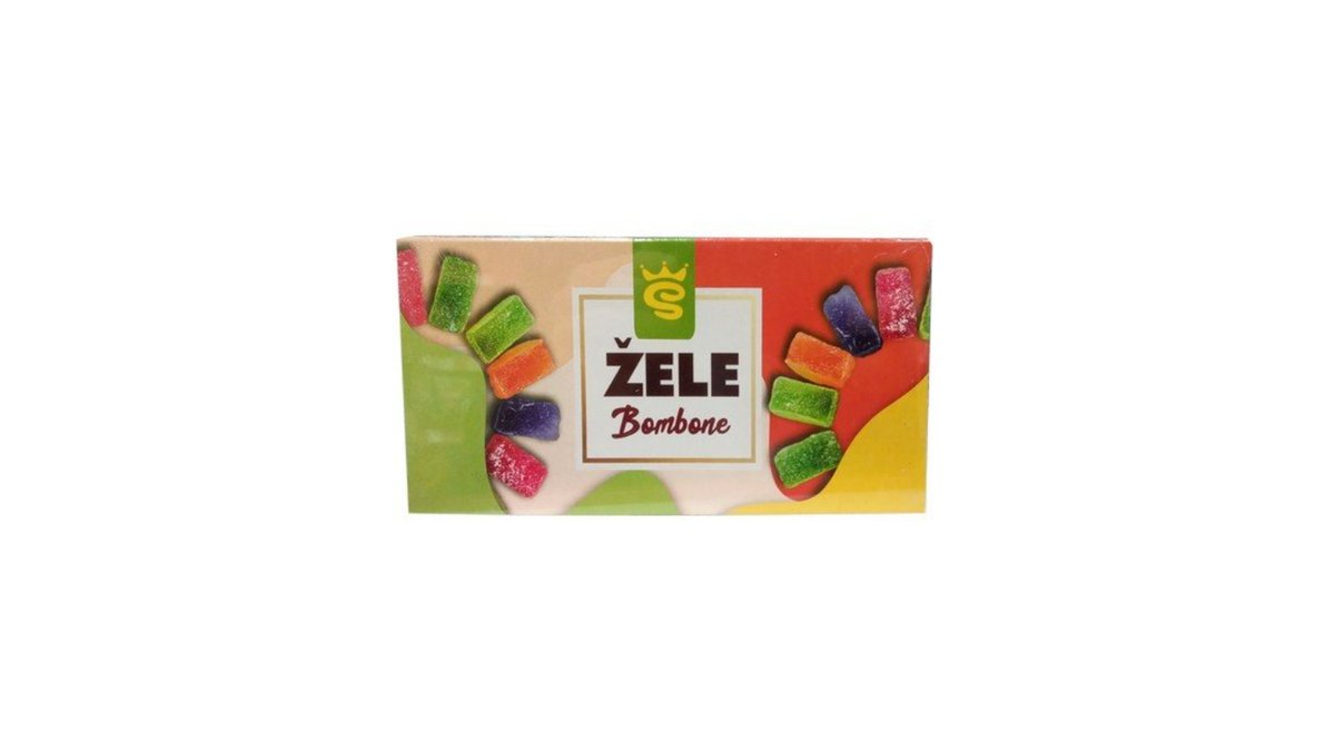 ?ELE | Aman Primorska | Wolt