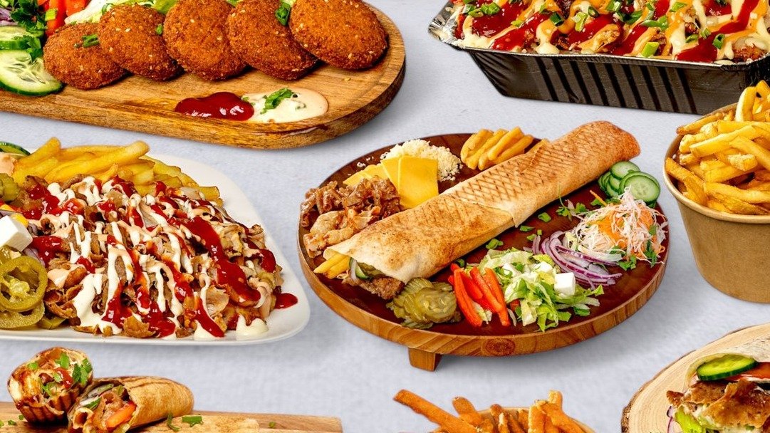 Nogor Kebab Nowowiejska | Wolt | Dostawa | Wrocław